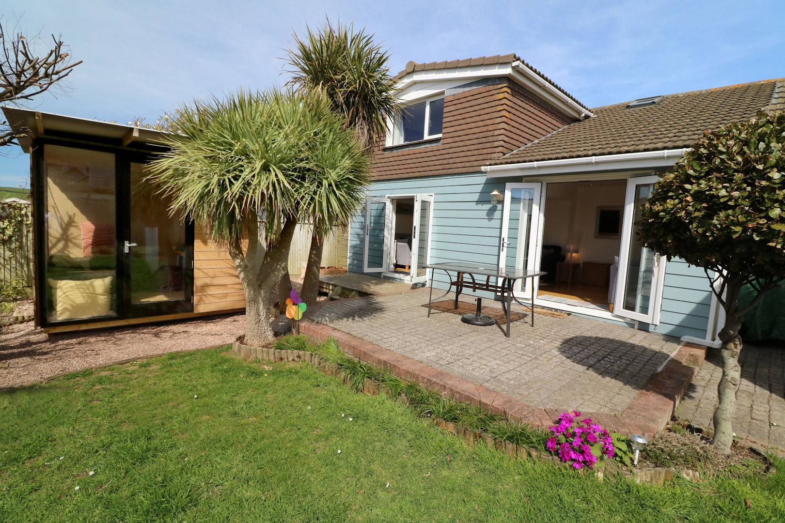 Sandy Shores | Croyde Holiday Cottage