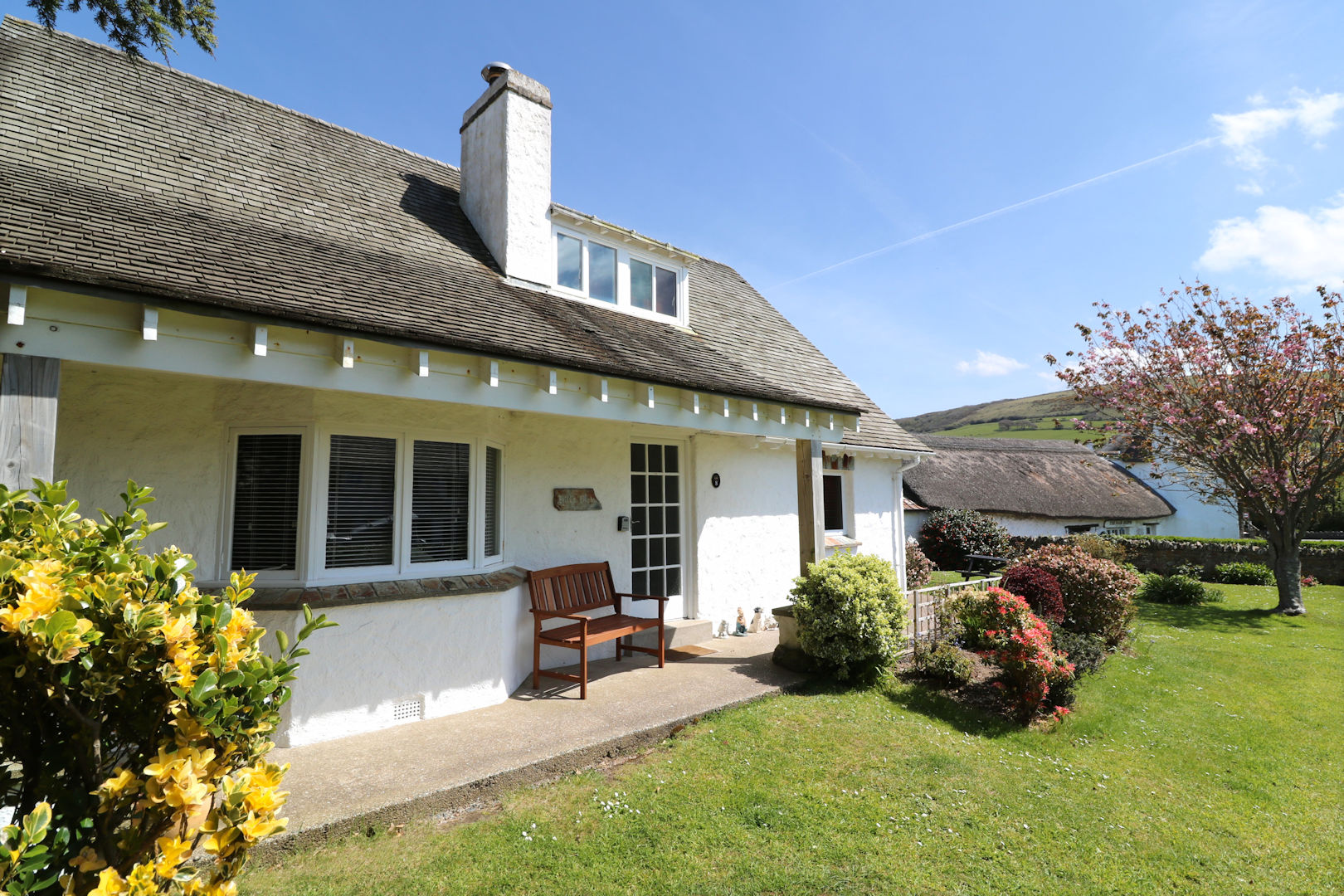 Hills View | Croyde Holiday Cottages | Ocean Cottages