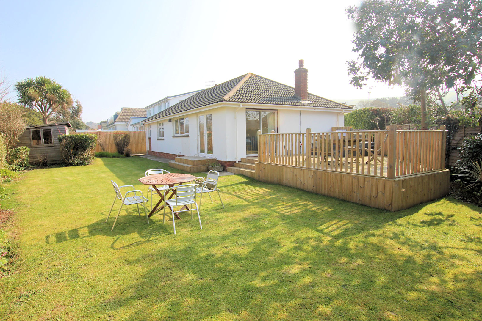 Pebbles | Croyde Holiday Cottages | Ocean Cottages