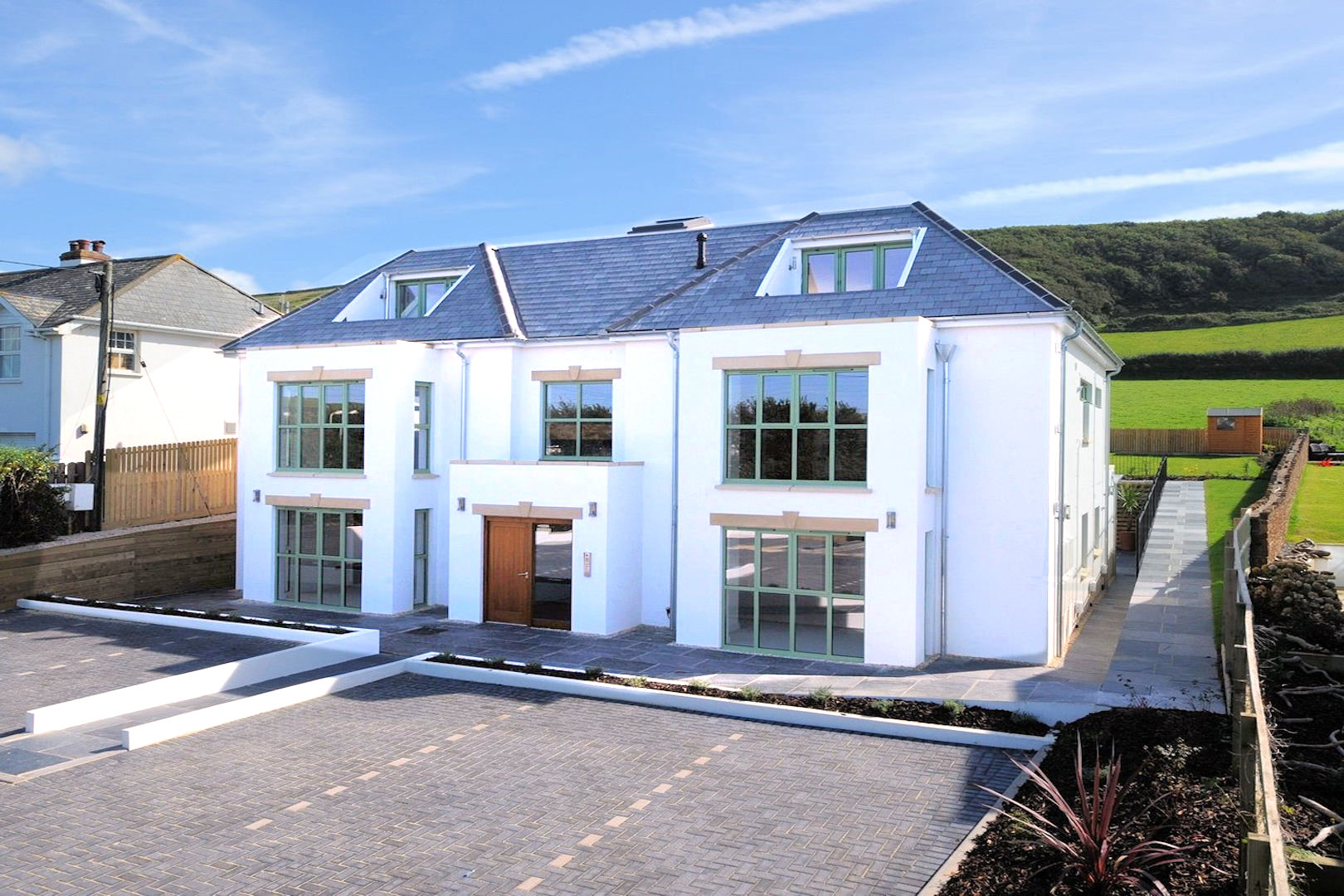 Croyde Guide | Croyde Holiday Cottages | Ocean Cottages