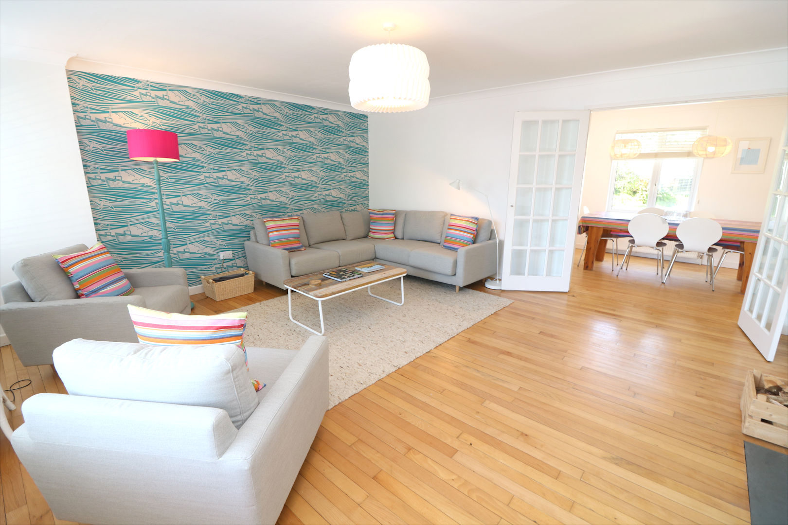 Luxury North Devon Holiday Cottages | Ocean Cottages
