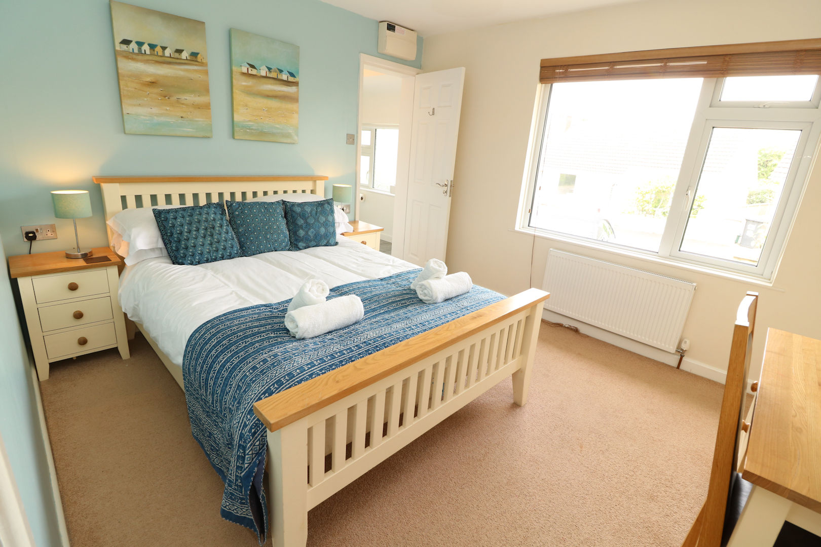 Driftwood | Croyde Holiday Cottages | Ocean Cottages