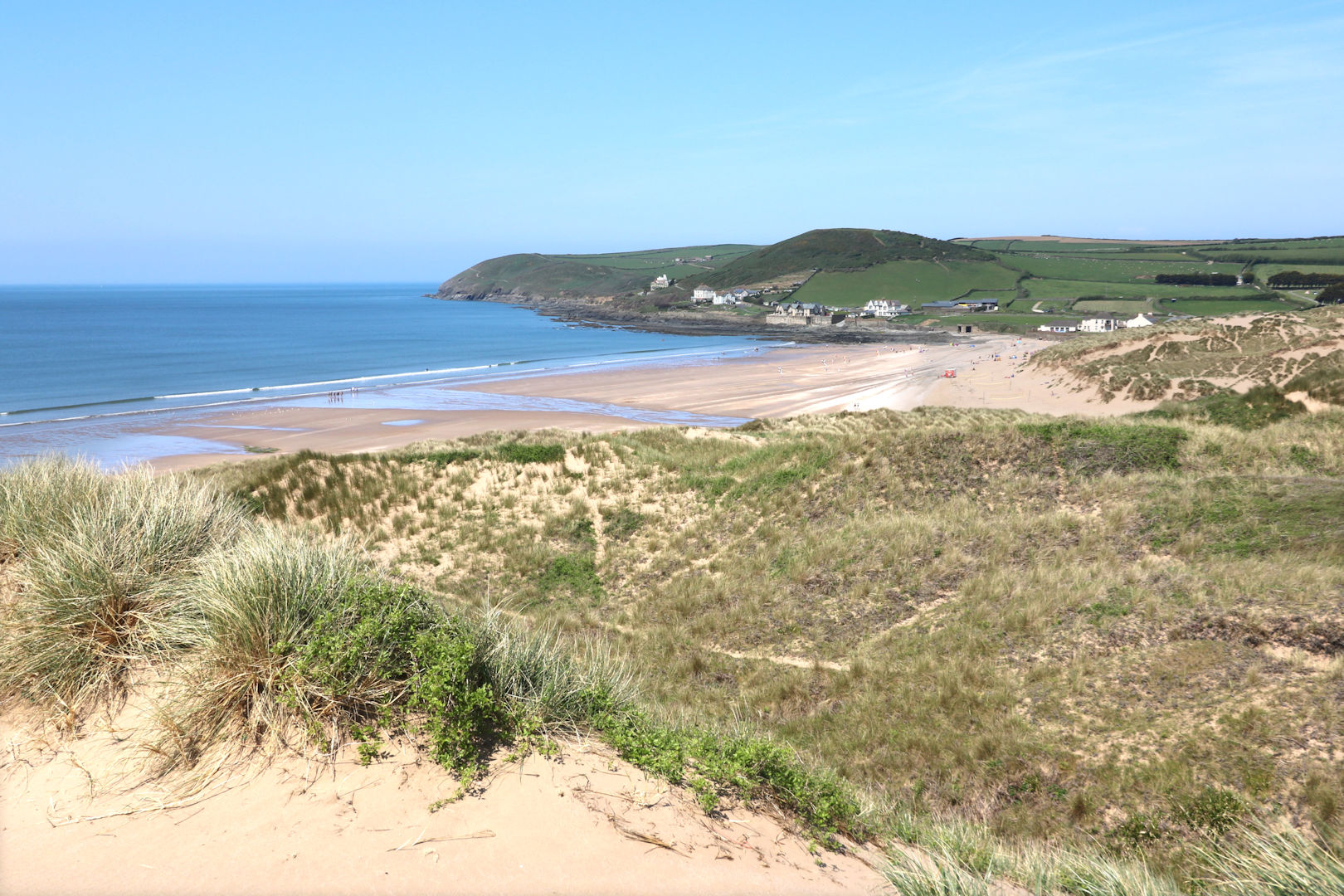 Driftwood | Croyde Holiday Cottages | Ocean Cottages