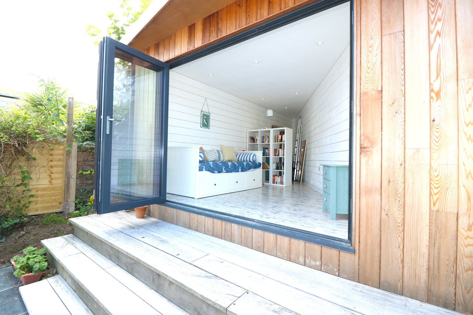 Driftwood | Croyde Holiday Cottages | Ocean Cottages