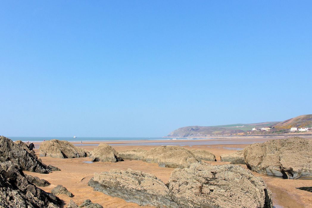 Pebbles | Croyde Holiday Cottages | Ocean Cottages
