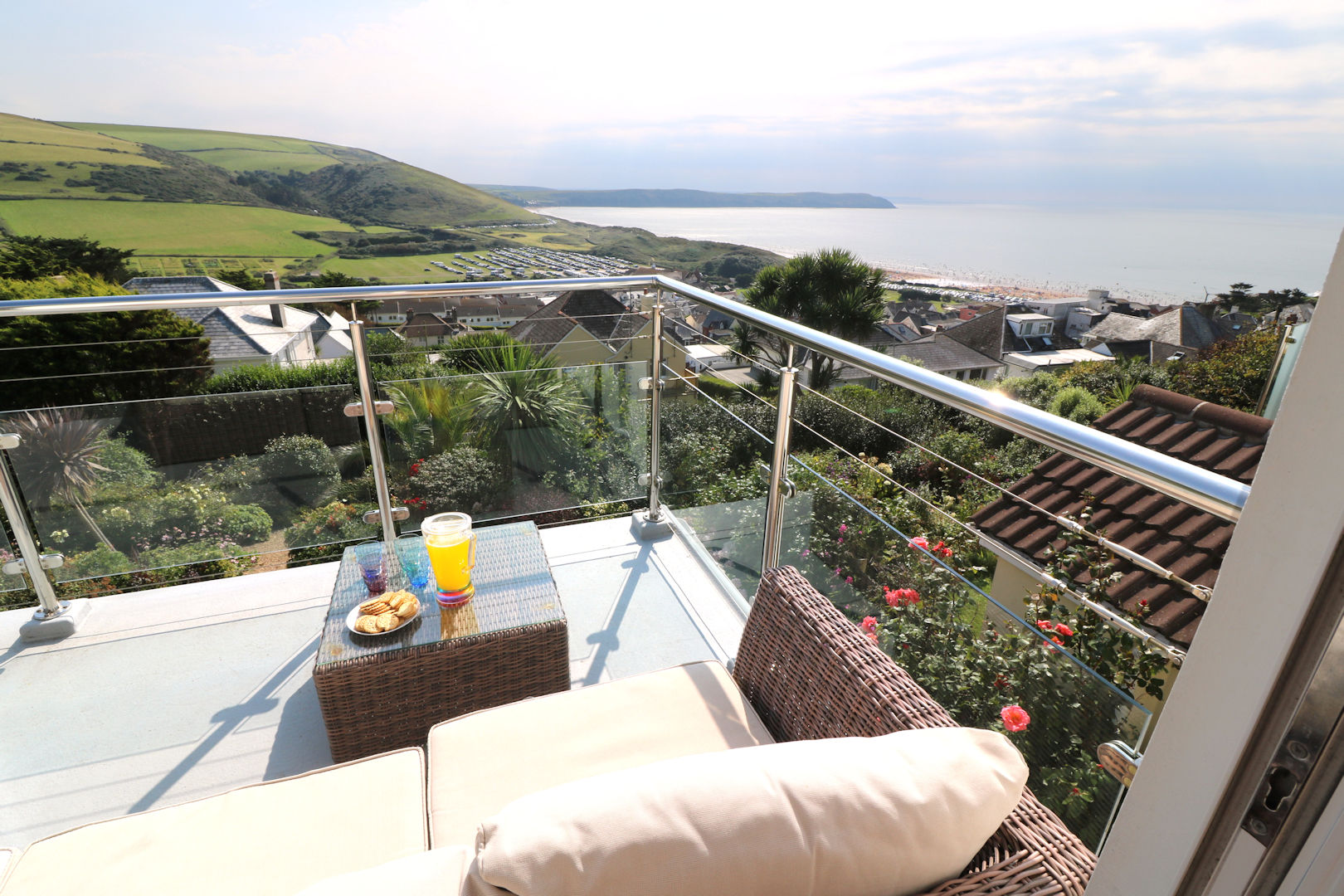 Woolacombe Holiday Cottages | North Devon Holiday Cottages