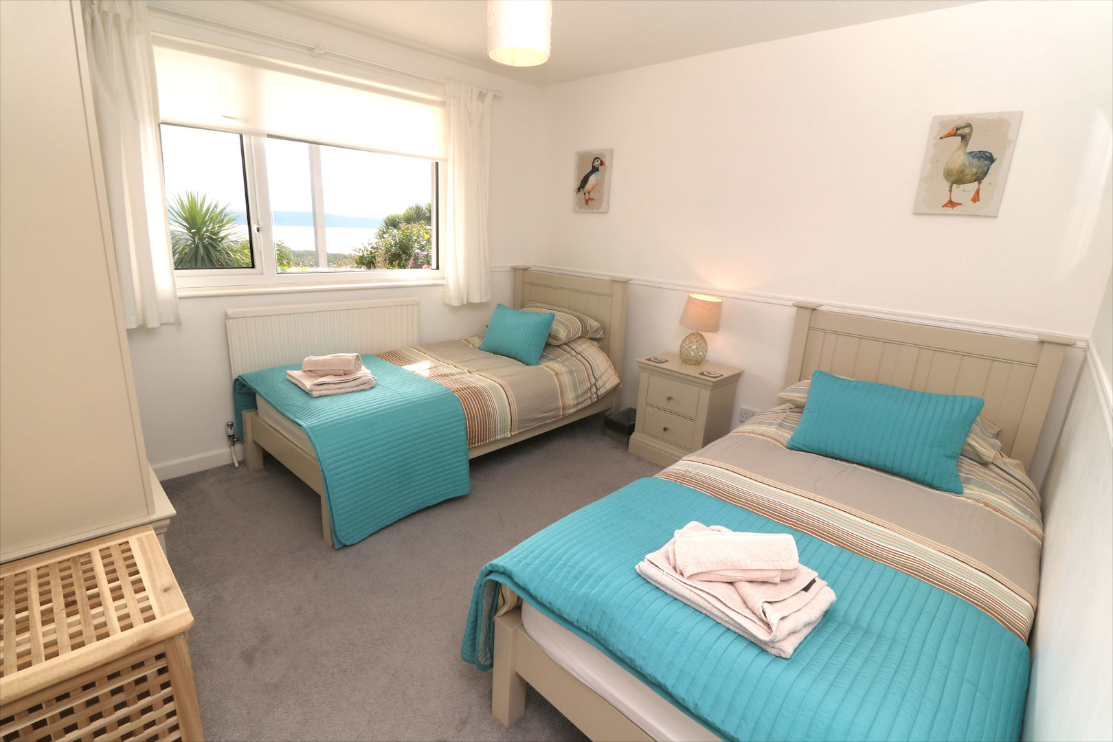 Woolacombe Holiday Cottages | North Devon Holiday Cottages
