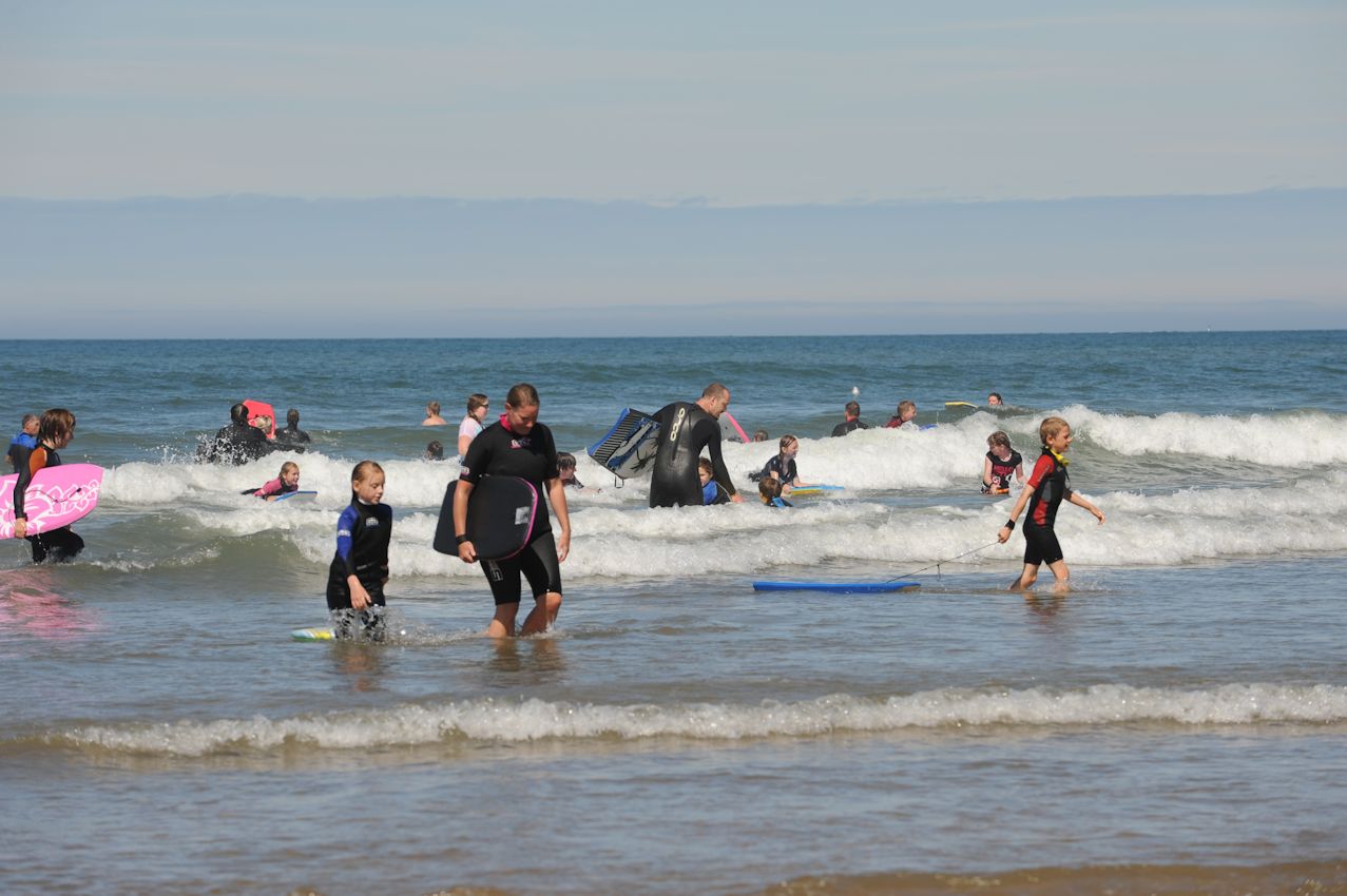 Croyde Guide | Croyde Holiday Cottages | Ocean Cottages