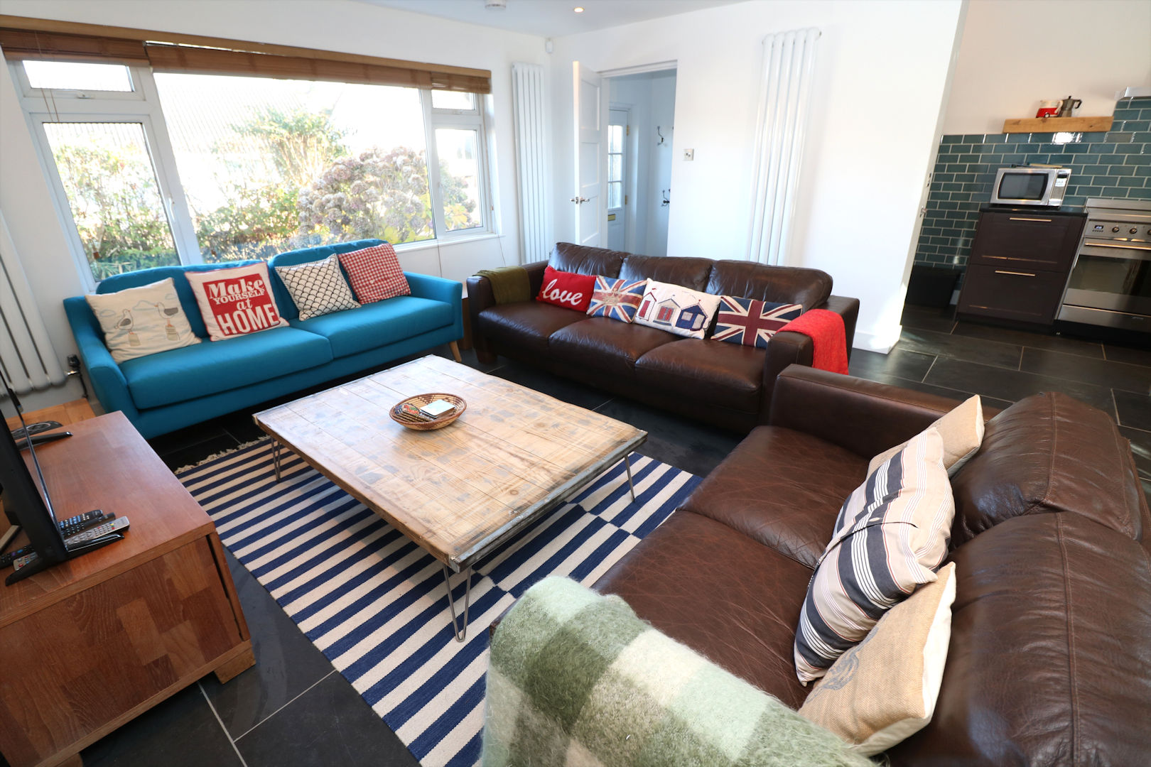 Driftwood | Croyde Holiday Cottages | Ocean Cottages