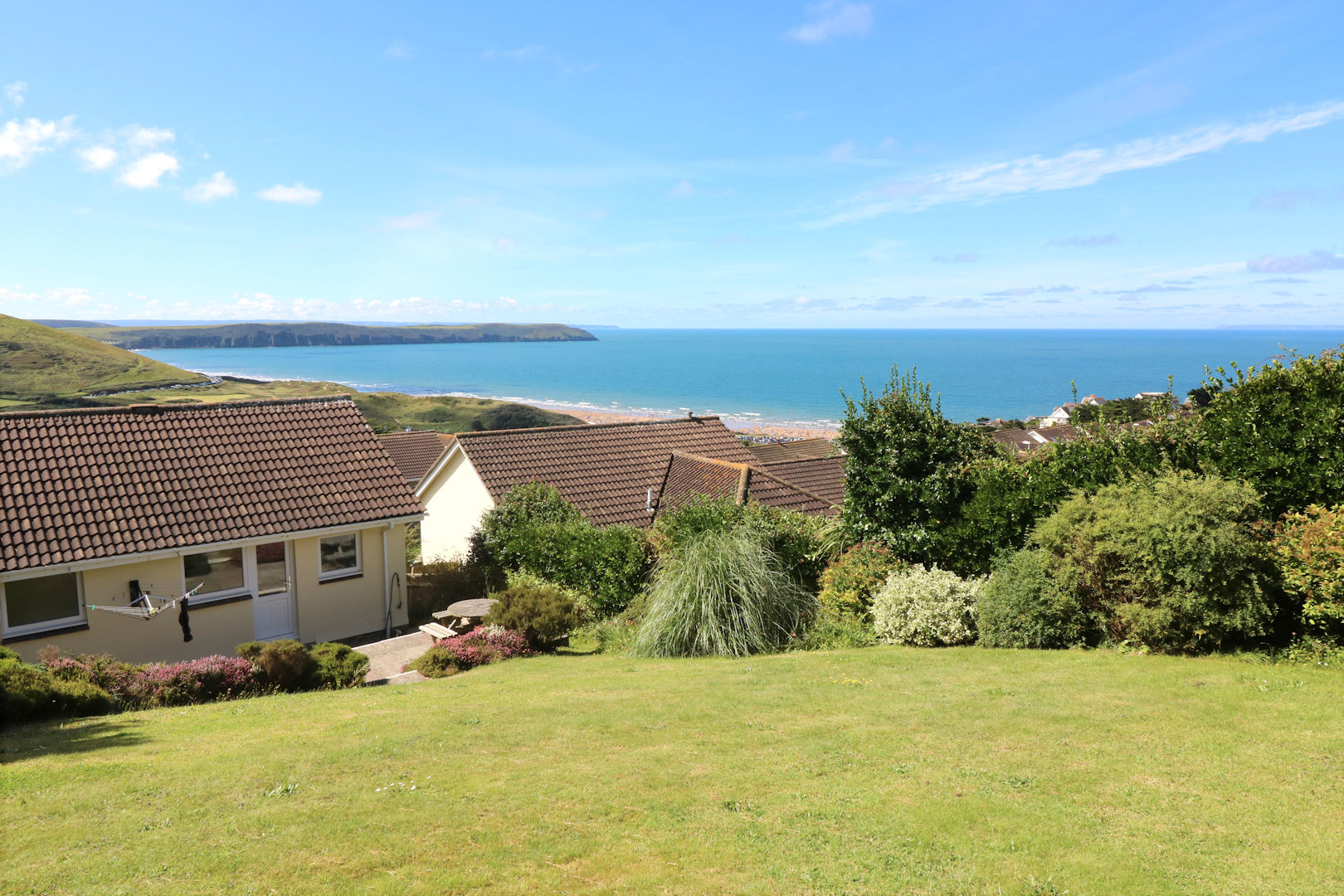 Woolacombe Holiday Cottages | North Devon Holiday Cottages