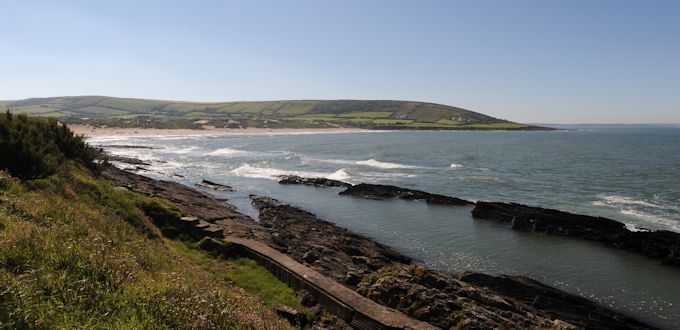 Croyde Guide | Croyde Holiday Cottages | Ocean Cottages