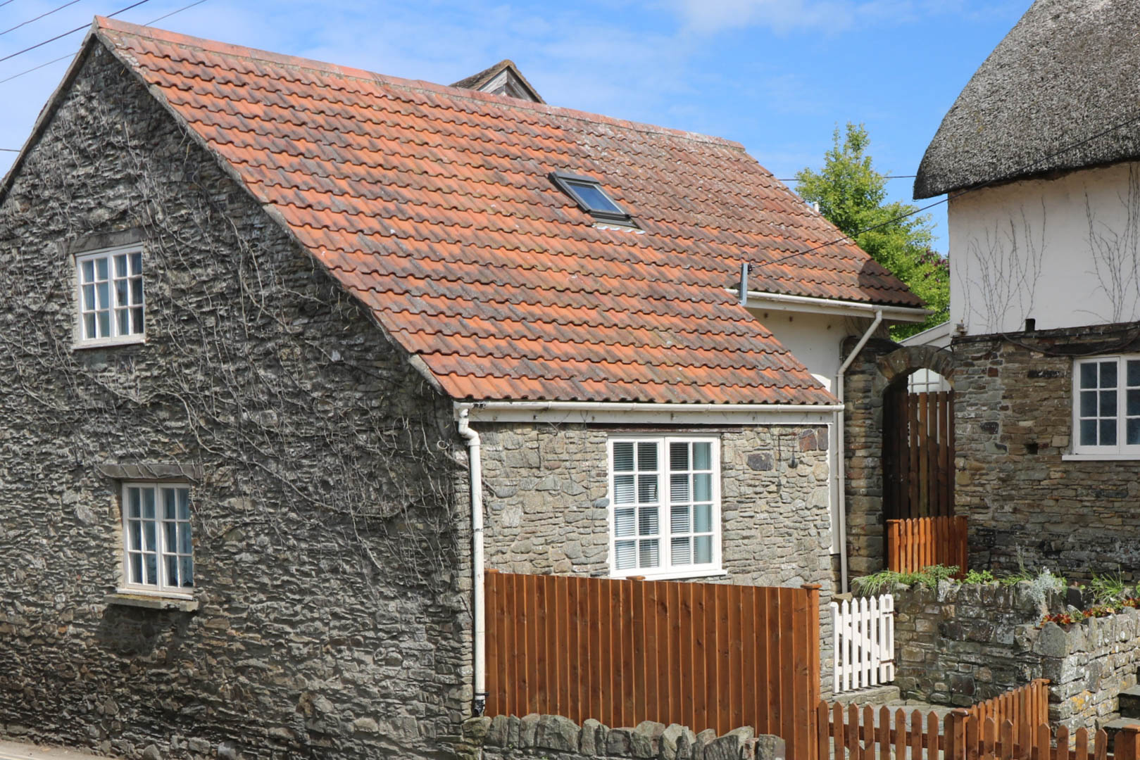 North Devon Holiday Cottages | Ocean Cottages