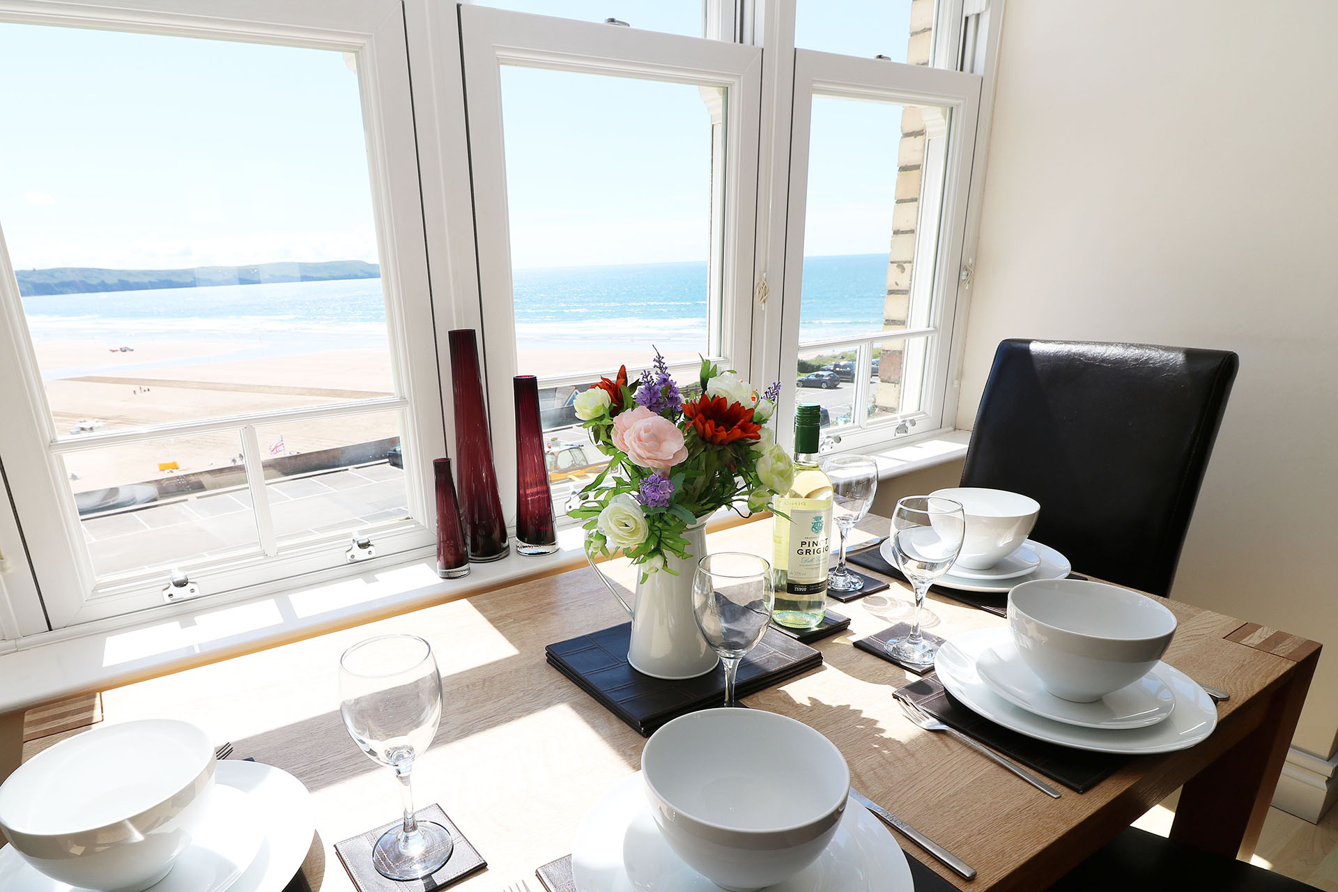 North Devon Holiday Cottages | Ocean Cottages