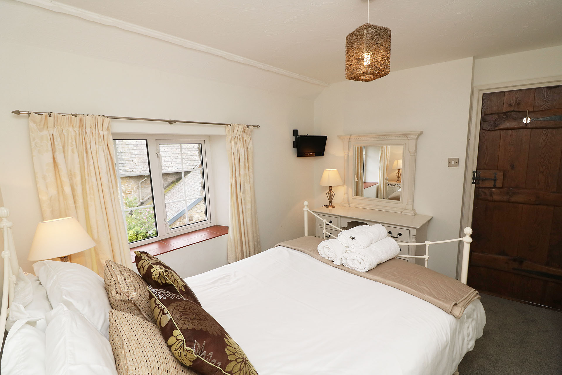 Crydda | Croyde Holiday Cottage | Ocean Cottages
