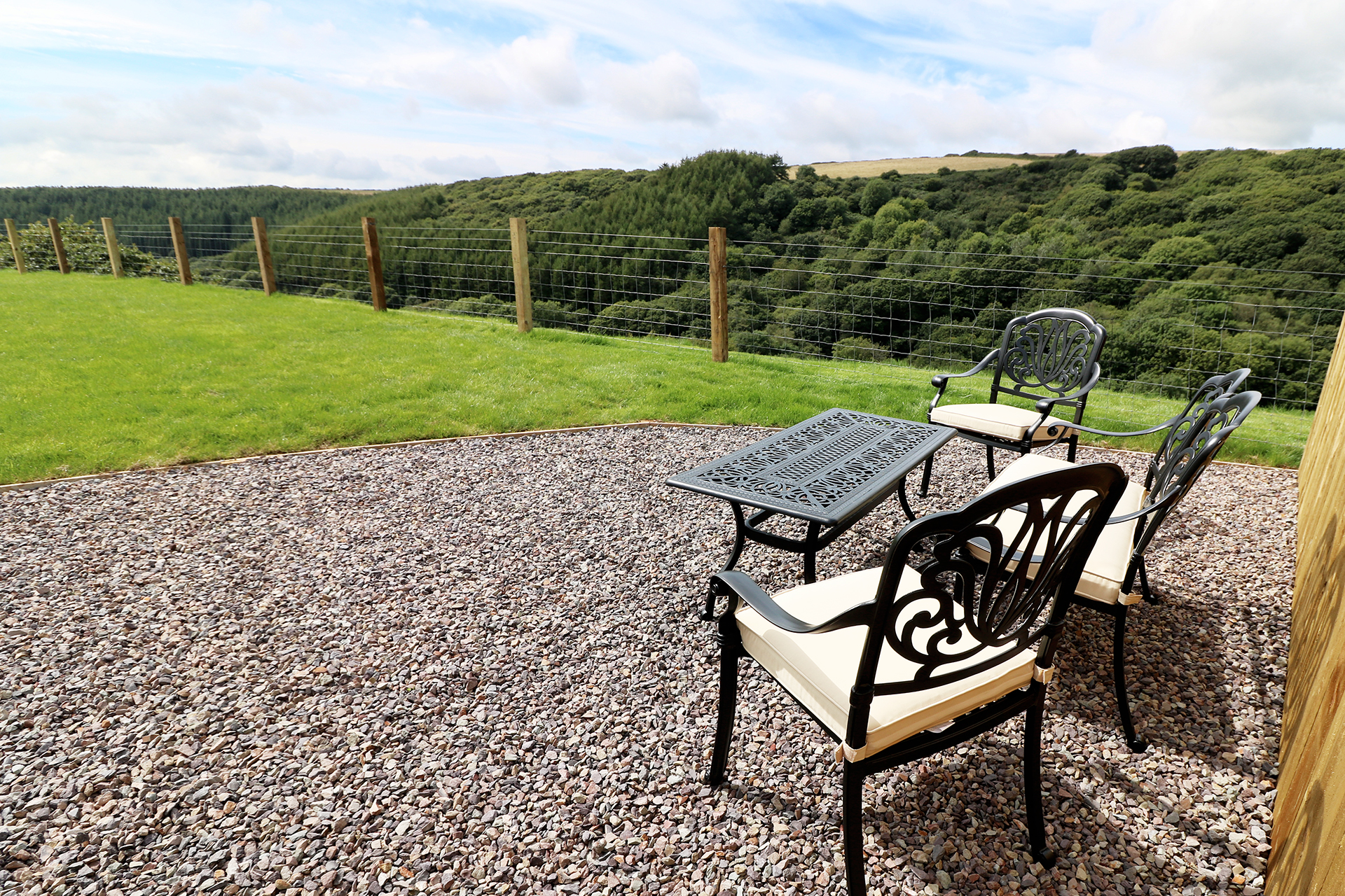 Luxury North Devon Holiday Cottages | Ocean Cottages