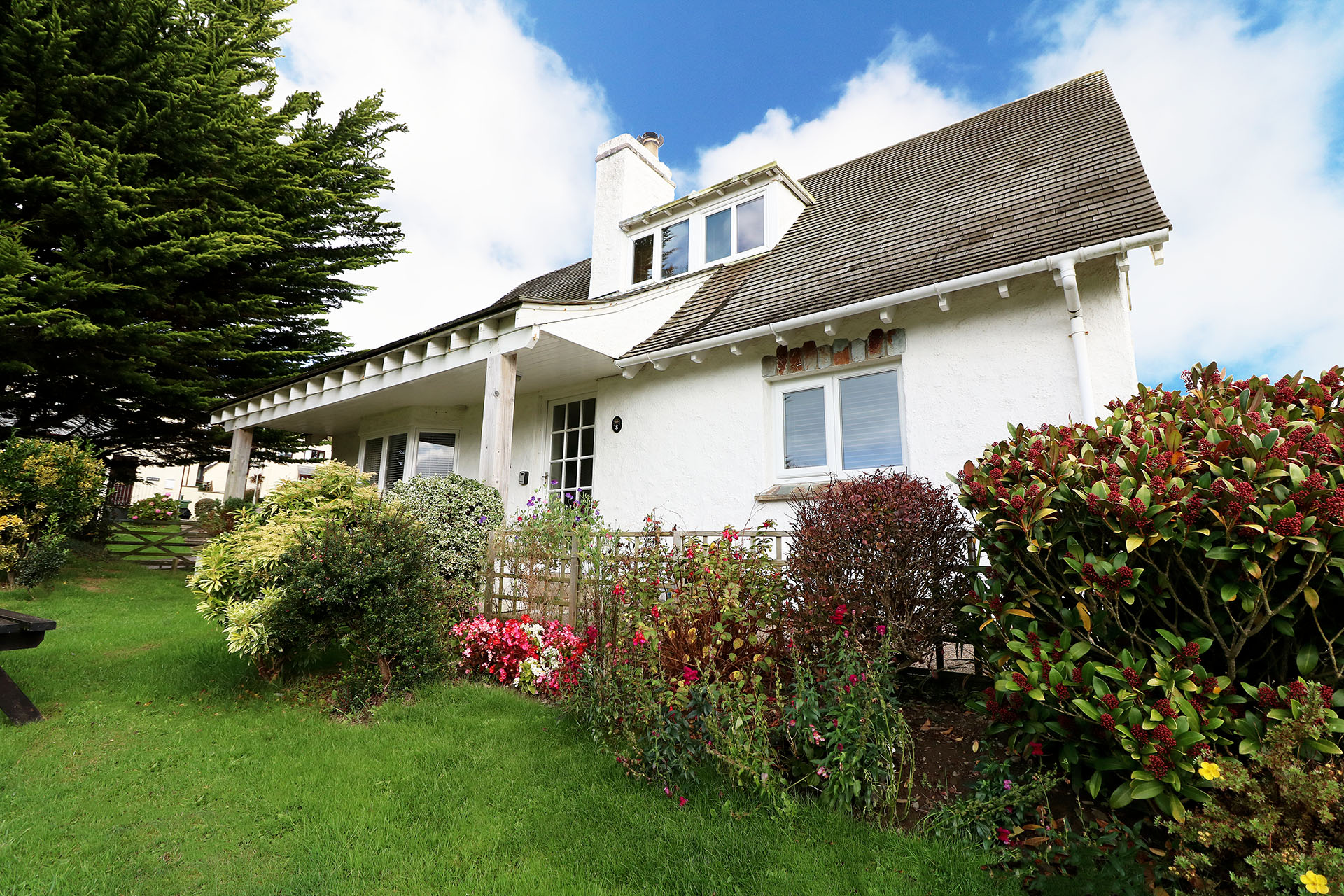 Hills View | Croyde Holiday Cottages | Ocean Cottages