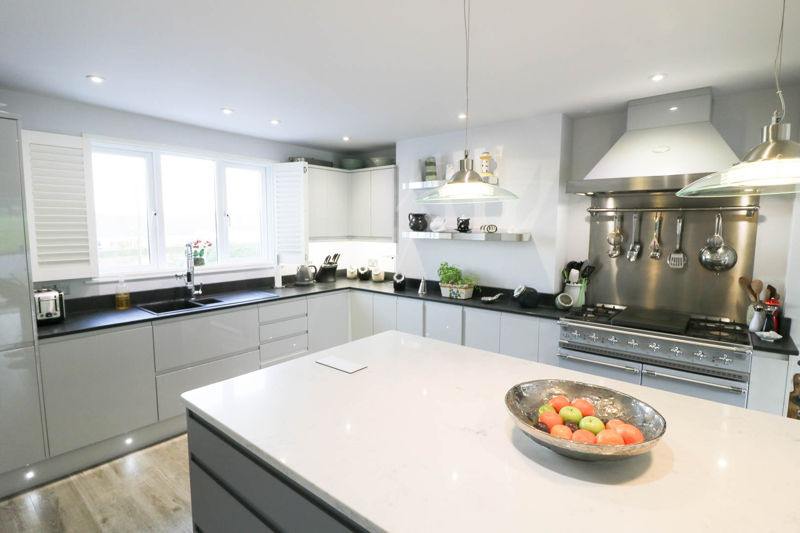 Luxury North Devon Holiday Cottages | Ocean Cottages