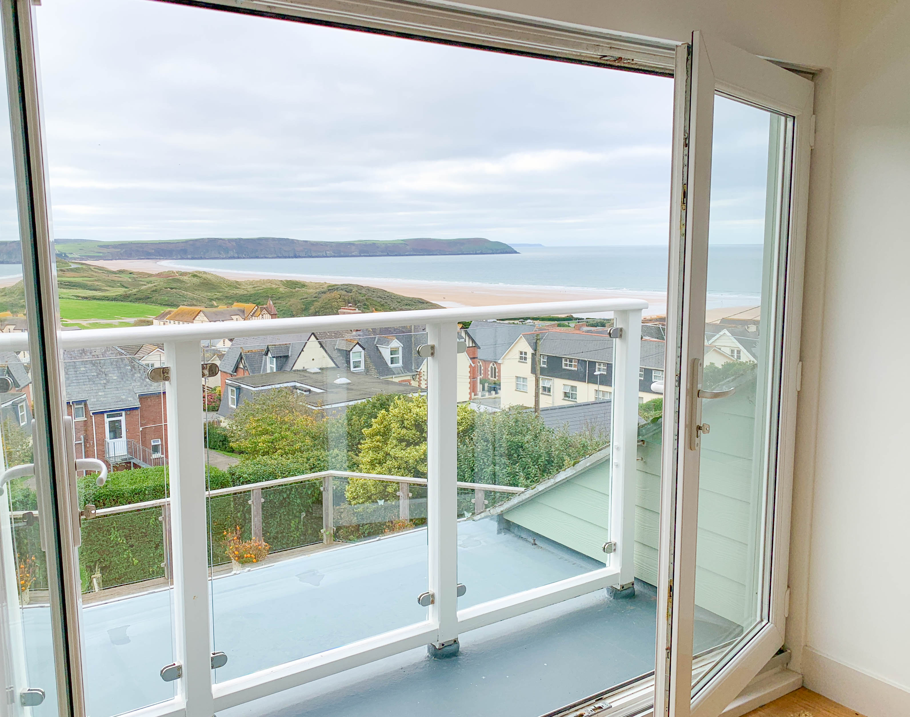 Woolacombe Holiday Cottages | North Devon Holiday Cottages