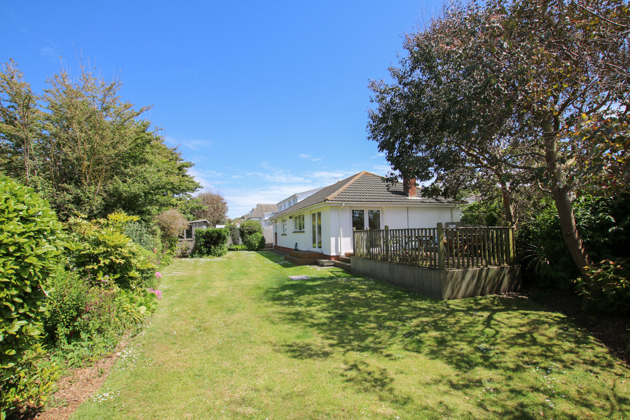 Pebbles | Croyde Holiday Cottages | Ocean Cottages