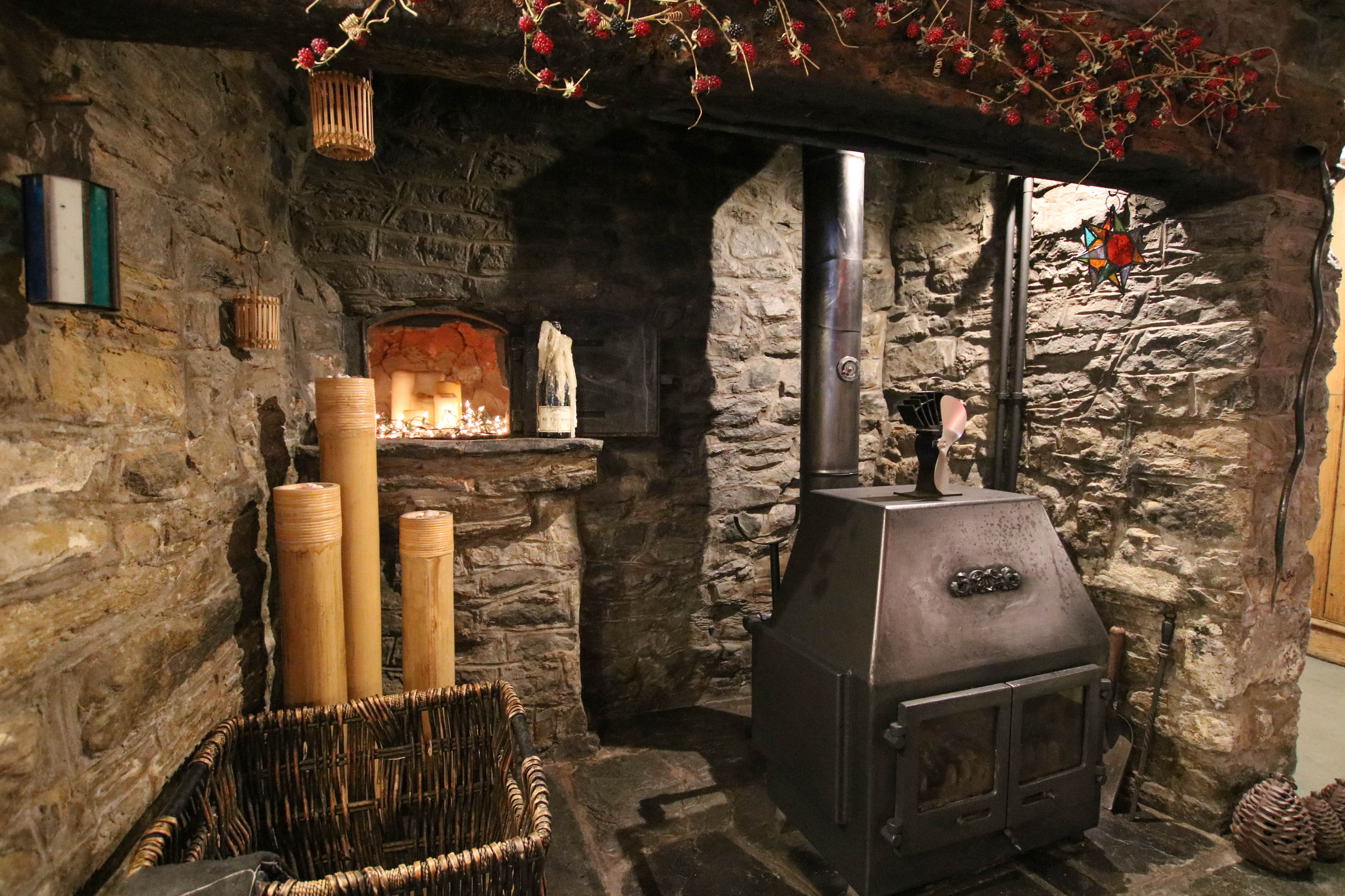 North Devon Holiday Cottages | Ocean Cottages