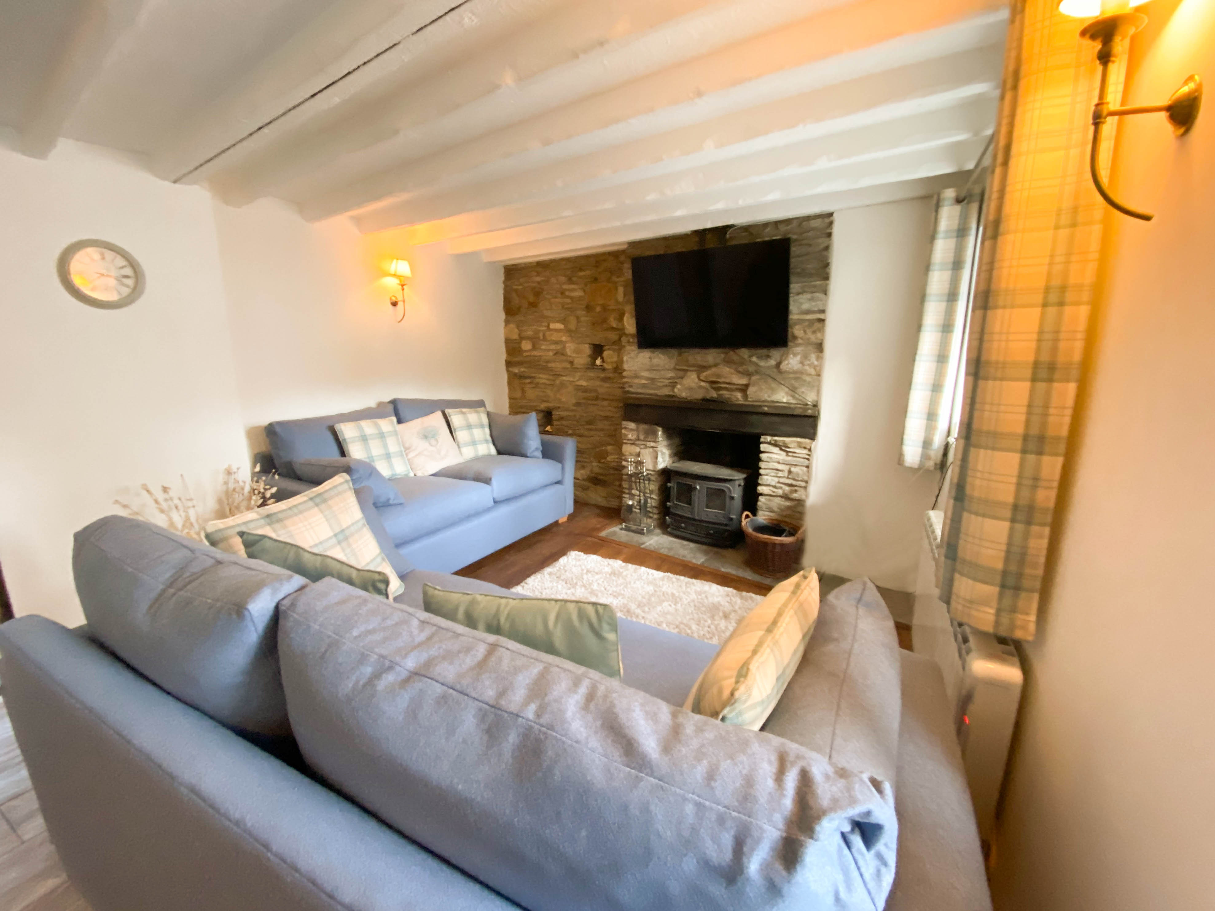 Crydda | Croyde Holiday Cottage | Ocean Cottages