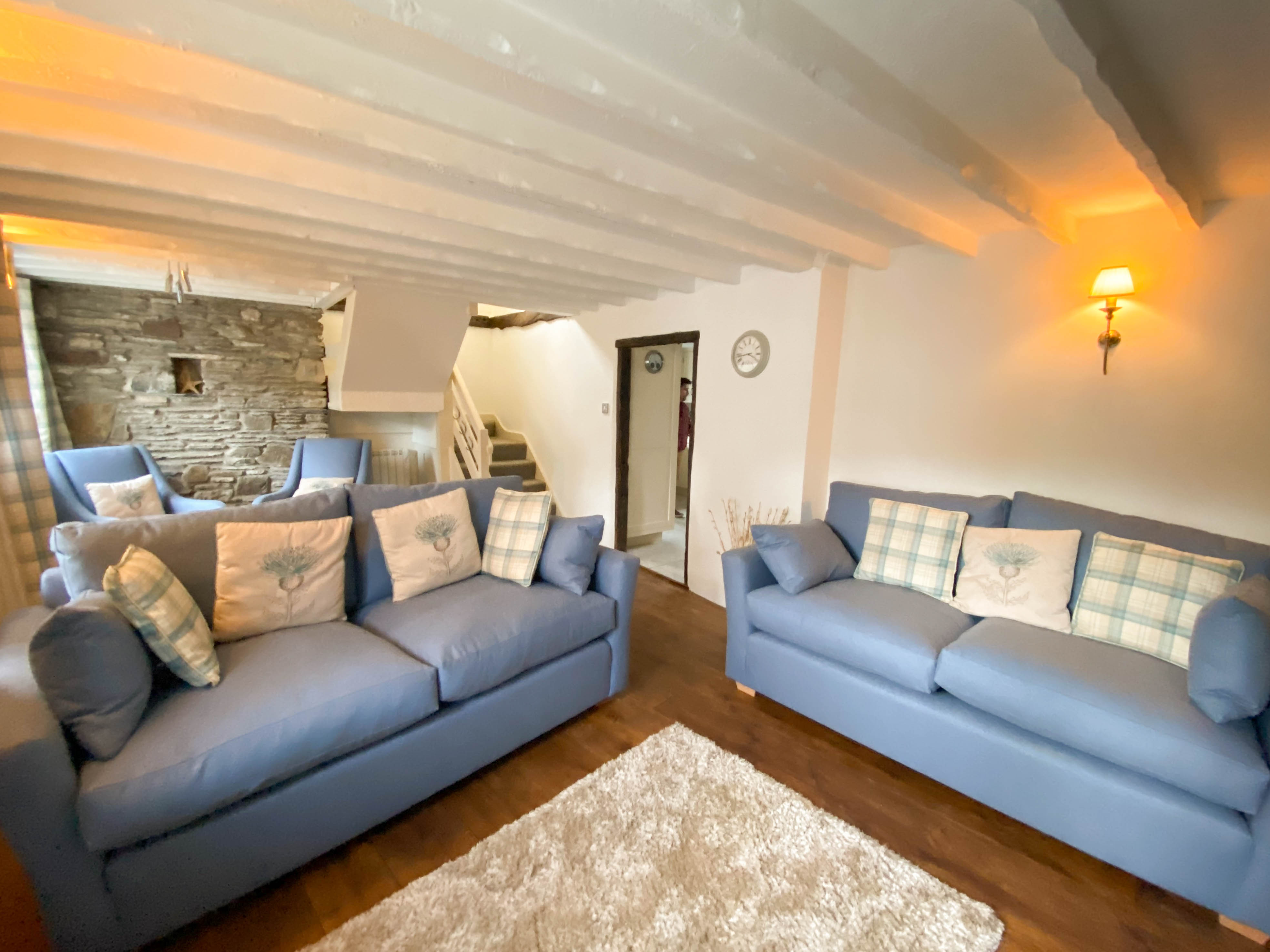 Crydda | Croyde Holiday Cottage | Ocean Cottages