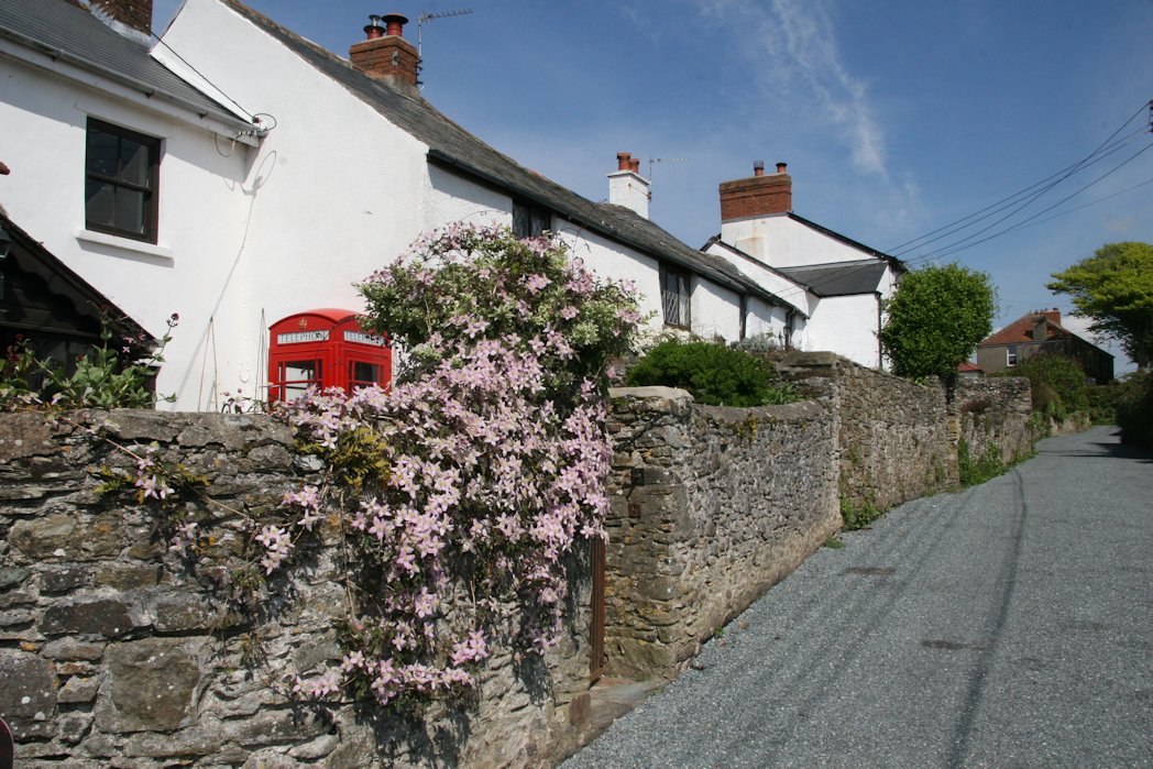 North Devon Holiday Cottages | Ocean Cottages