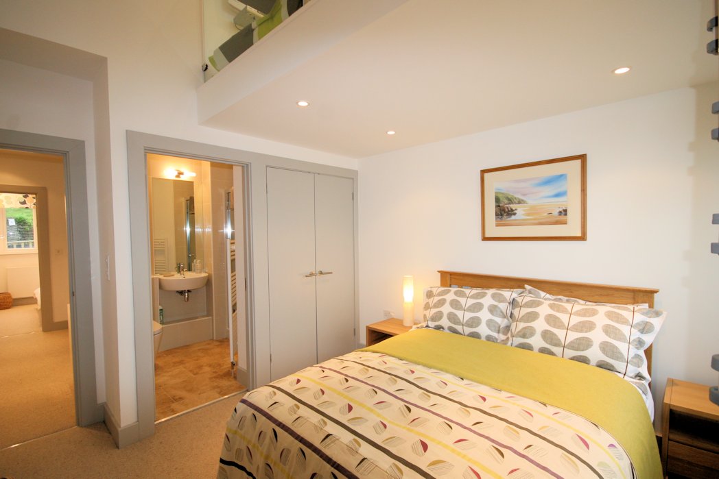 Long Beach House | Woolacombe Holiday Cottages | Ocean Cottages