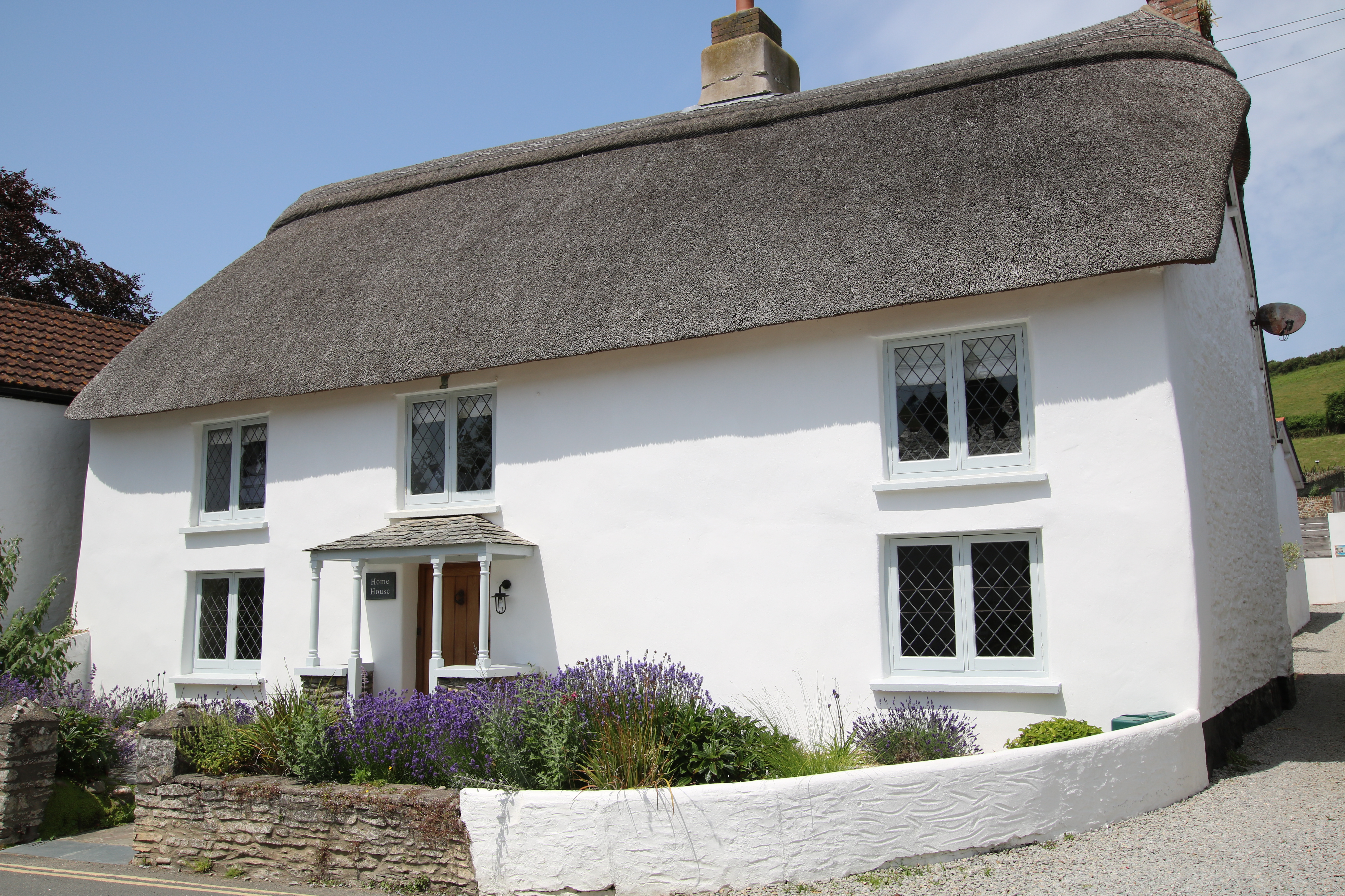 North Devon Holiday Cottages | Ocean Cottages