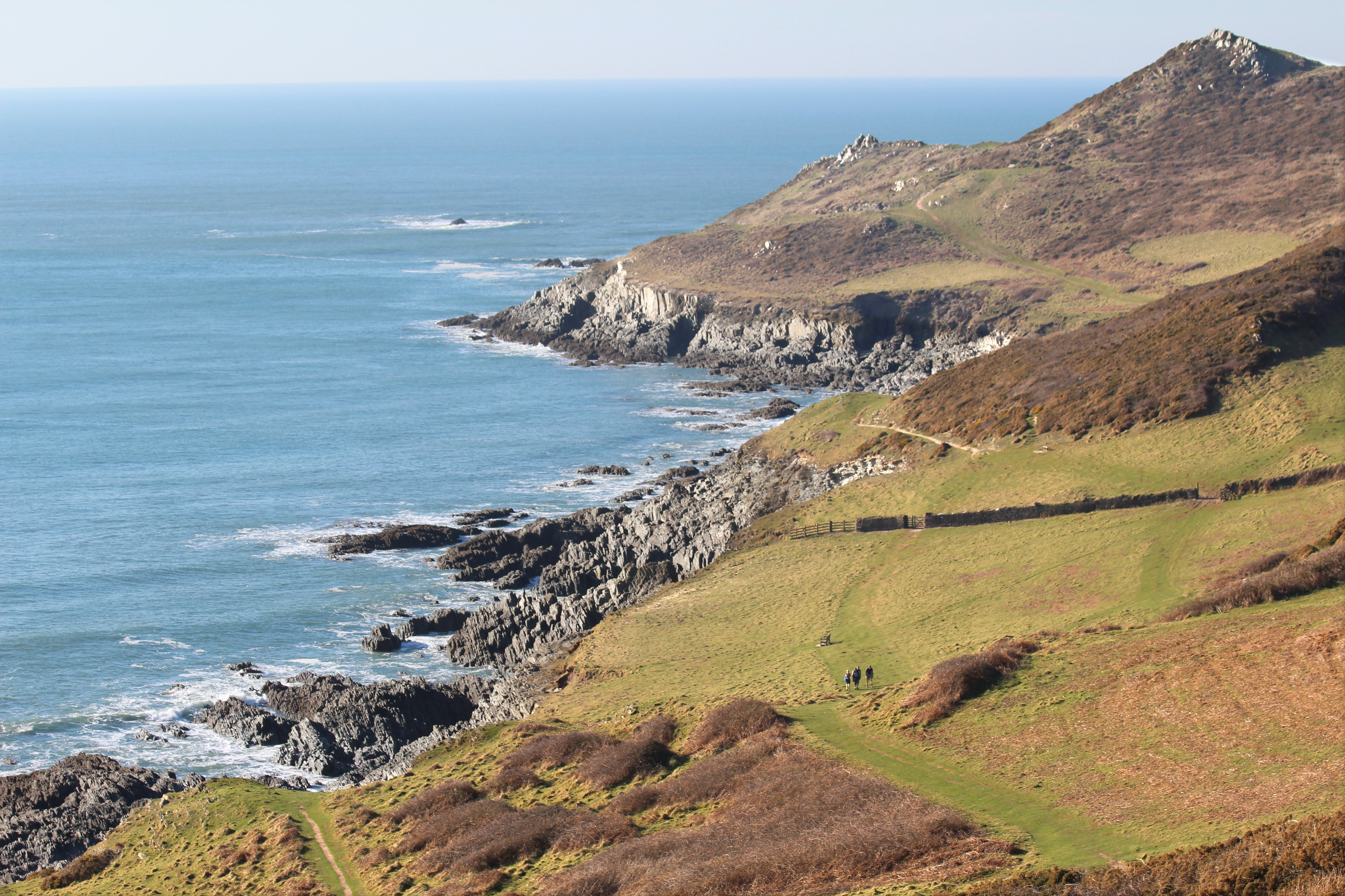 North Devon Holiday Cottages | Ocean Cottages