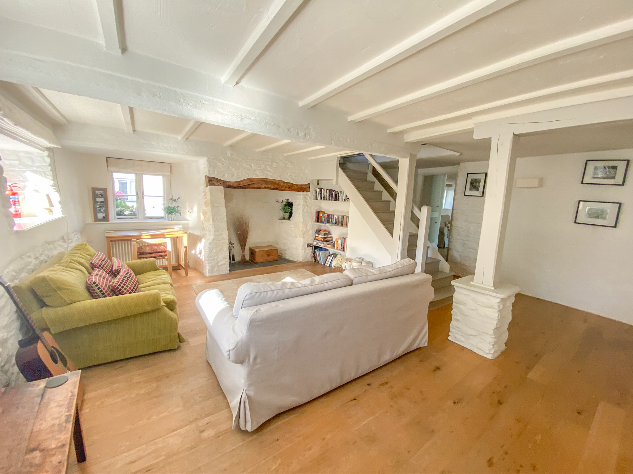 North Devon Holiday Cottages | Ocean Cottages