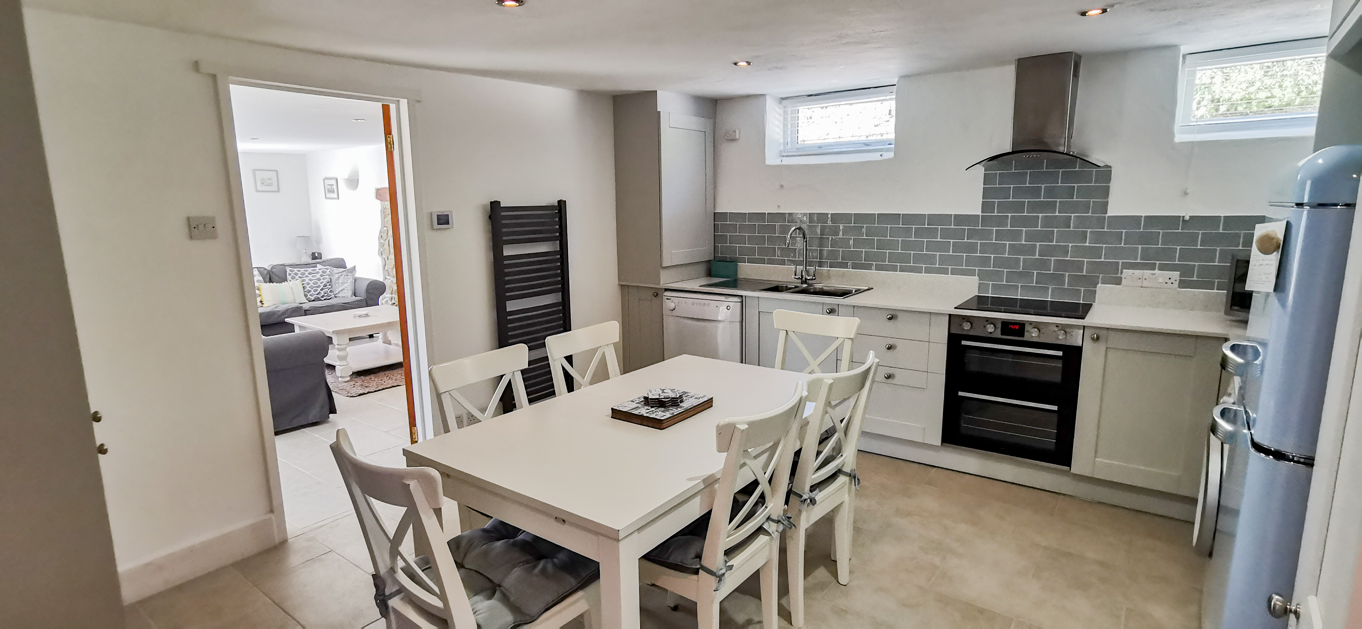 Box Cottage | Georgeham Holiday Cottages | Ocean Cottages