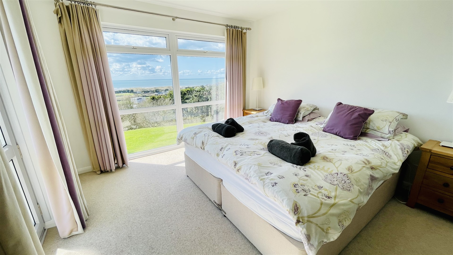 Croyde Holiday Cottages | North Devon Holiday Cottages