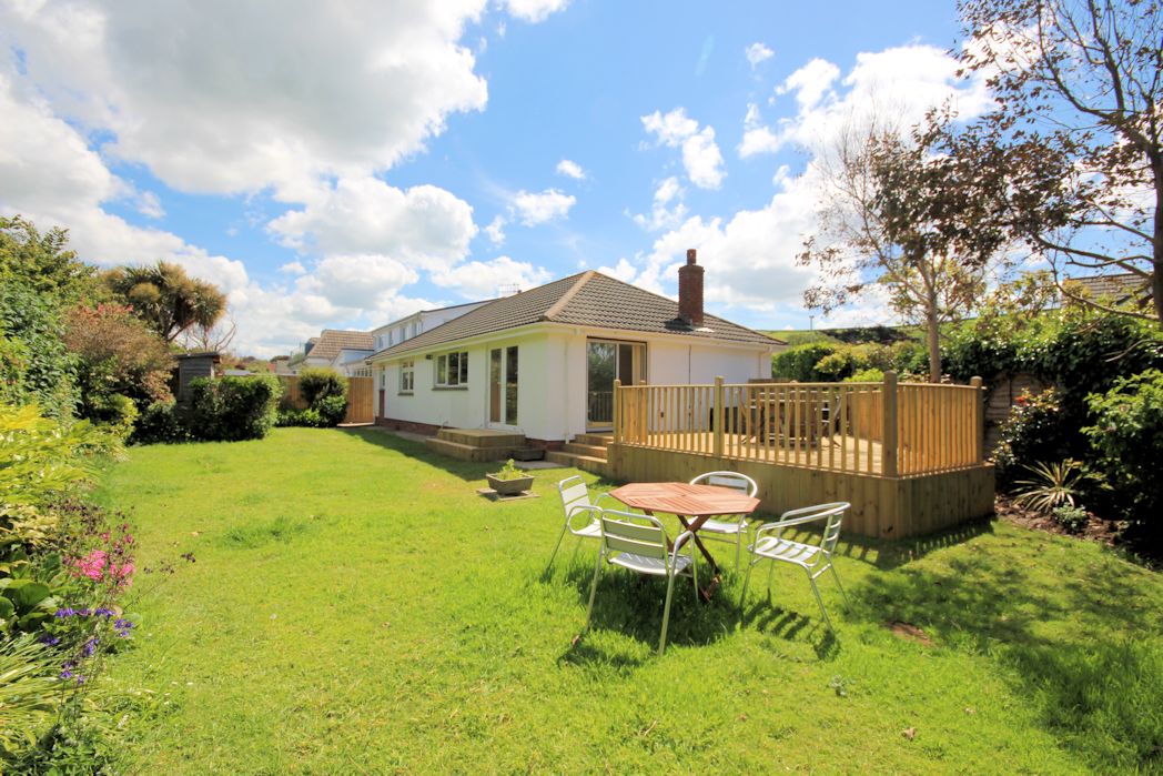 Pebbles | Croyde Holiday Cottages | Ocean Cottages