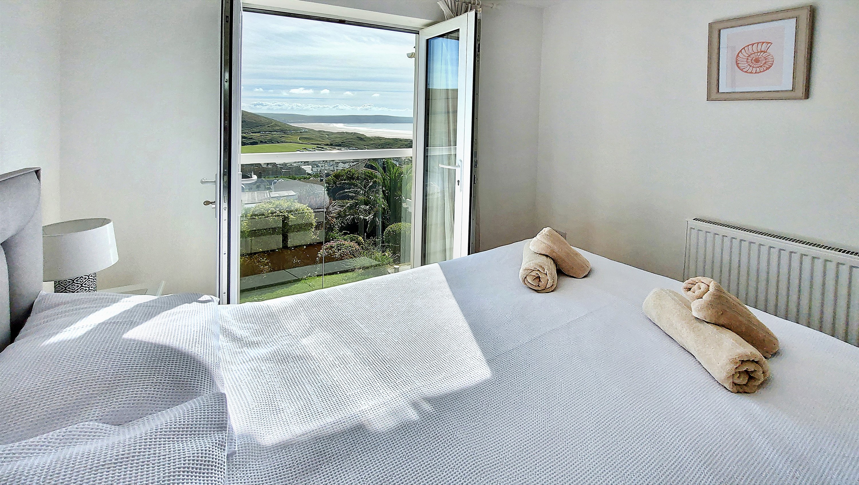 Woolacombe Holiday Cottages | North Devon Holiday Cottages