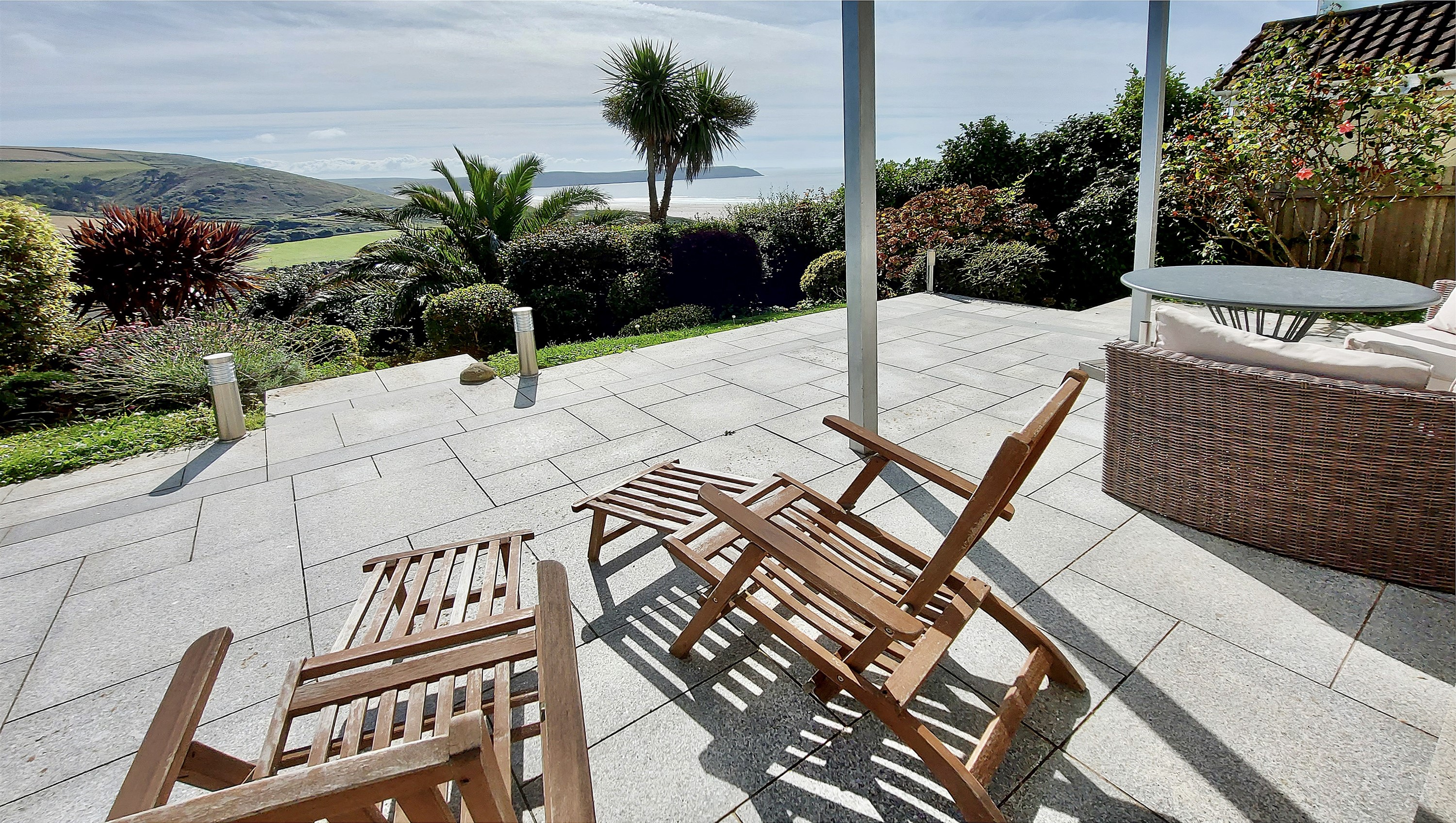 Woolacombe Holiday Cottages | North Devon Holiday Cottages