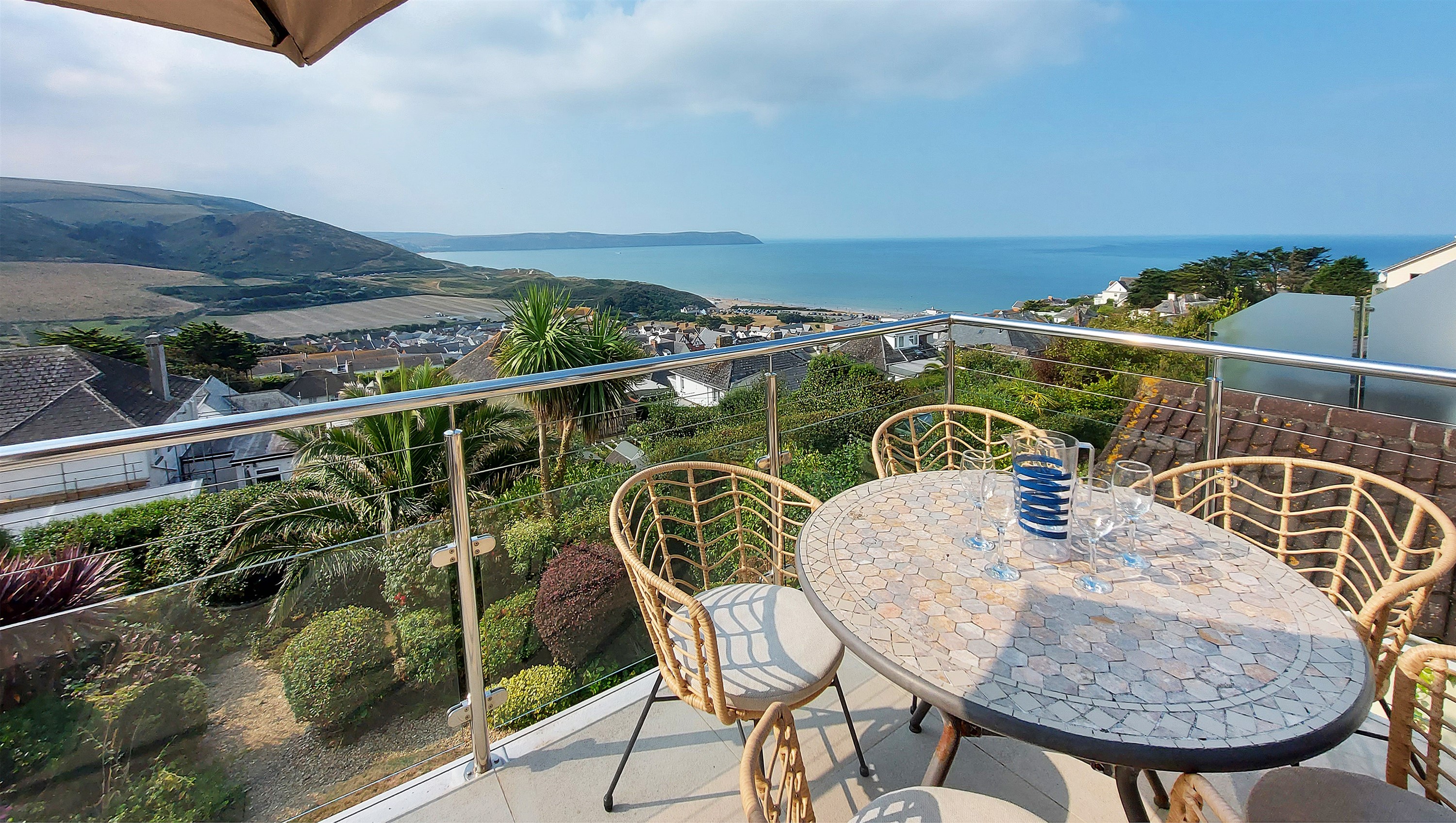 Woolacombe Holiday Cottages | North Devon Holiday Cottages