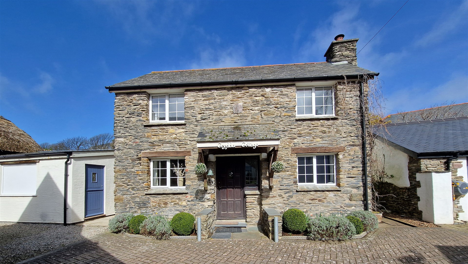 Crydda | Croyde Holiday Cottage | Ocean Cottages