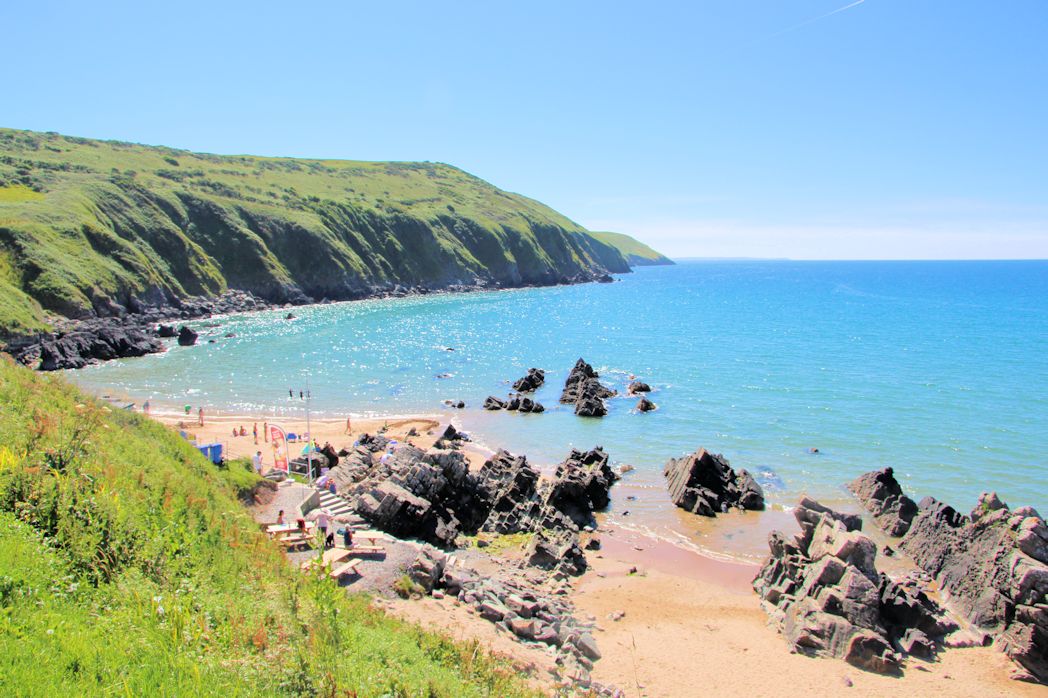 Luxury North Devon Holiday Cottages | Ocean Cottages